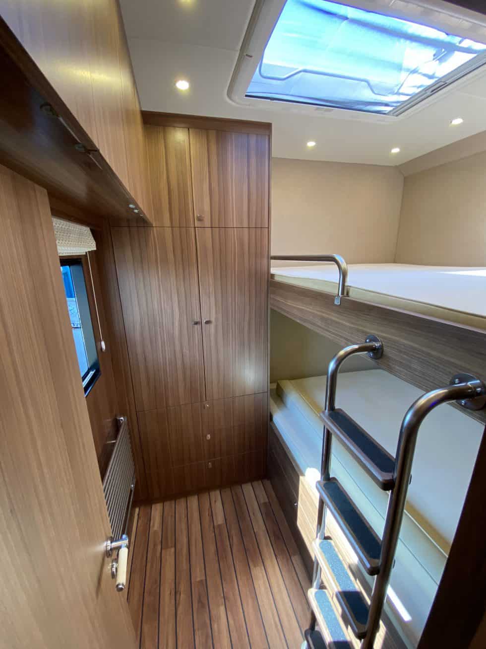 New Recreational | Oakley Horseboxes